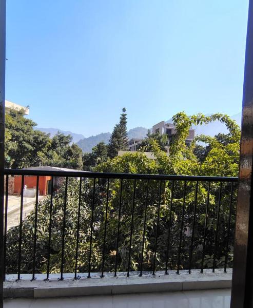 Grand Haveli - Rishikesh