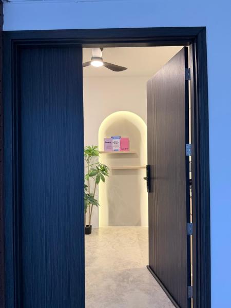 Rooms At Jalan Tekun 3mins Walk To Pelangi Plaza - Woodlands