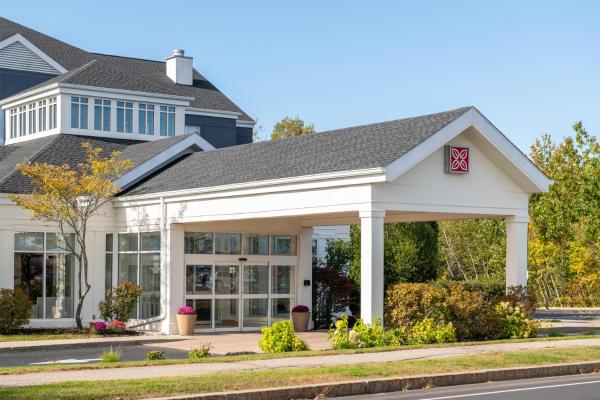 Hilton Garden Inn Portland Airport - Portland, ME