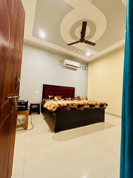 Hanumat Guest House - Faizabad