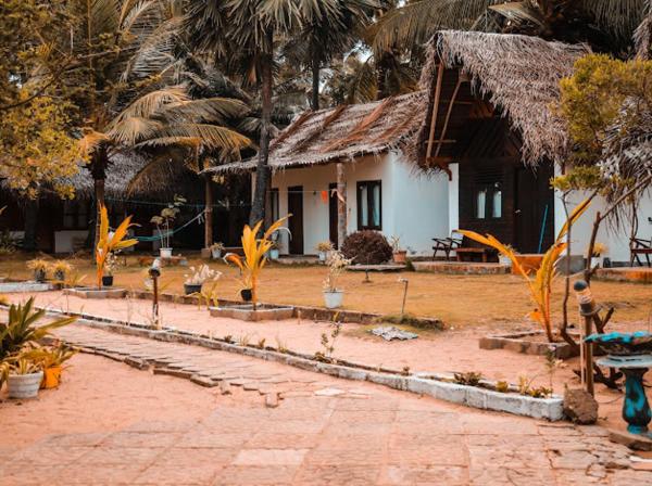 Kiteclub - Sri Lanka