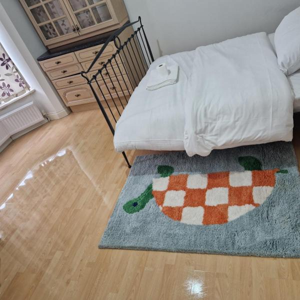 4 Norman House Leicester - Leicester