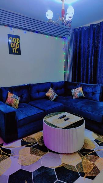 Frank Homes Trm Drive - Nairobi