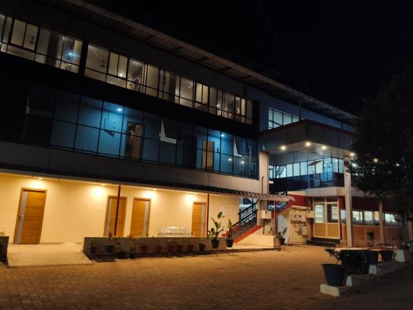 Spectra Health & Suite - Varkala