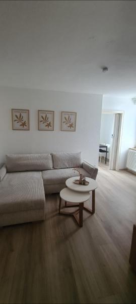 Merci Sweet Home - Kaufungen