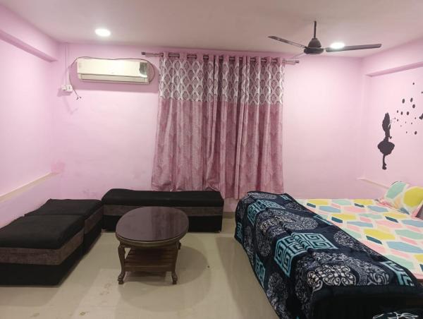 Guru Ji Home Stay - Varanasi