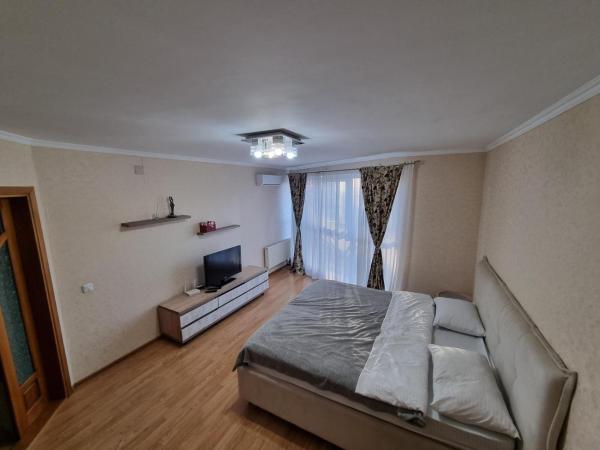 City Center Apartment - Chișinău
