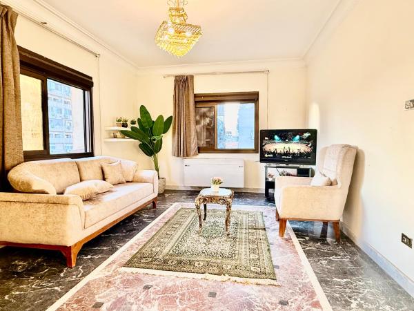 Moon Homes Studio In Downtown Cairo - Cairo