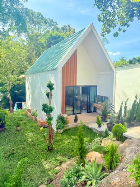 Lanta Forest Resort & Villas - Ko Lanta