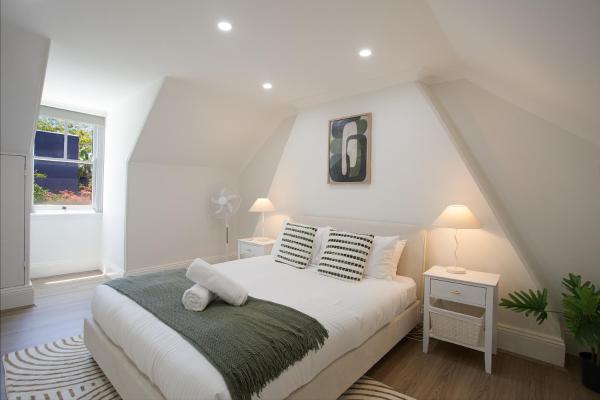 Charming 3br Glebe Terrace W Bbq & Pet Friendly - Manly