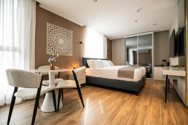 Herzl Boutique Hotel & Apartments By Domus - Israël