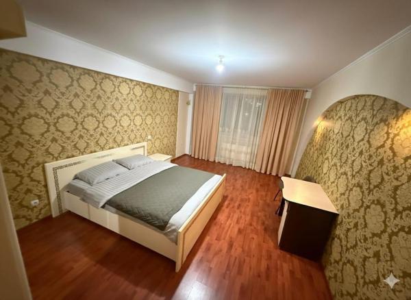 Комната возле парка - Kisjenő