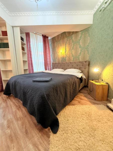 Park Zone City Center Separare Room For Two - Одесская область