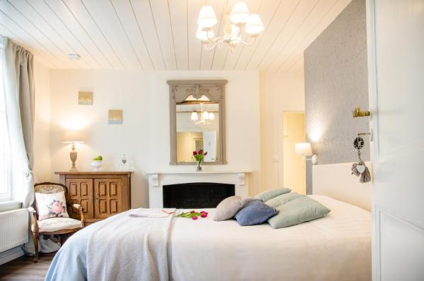 The White Queen B&b - Knokke-Heist