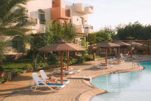 Sheikh Ali Dahab Resort - Egypt