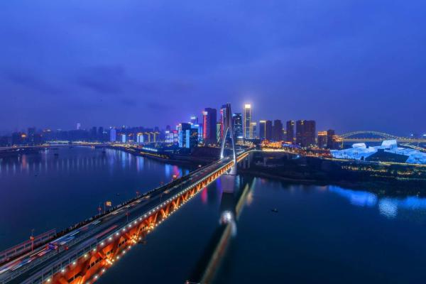 重庆Vista-半岛公寓 - Chongqing