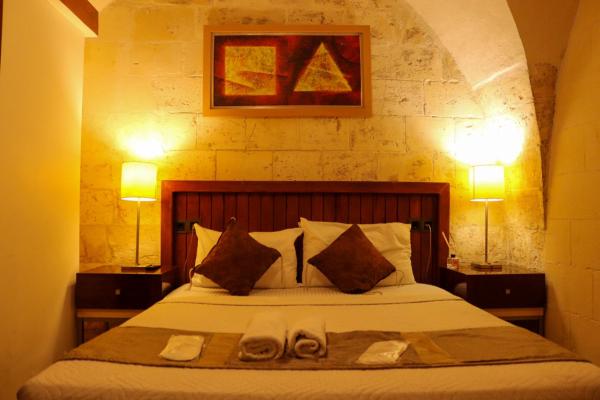 Müzepotami̇a Hotel - Şanlıurfa