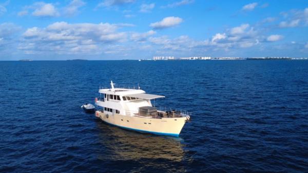 Ocean Pearl - Maldives