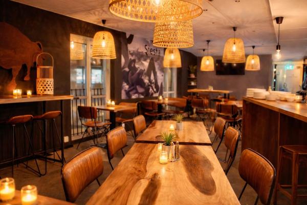 Hotell Siesta - Karlskrona