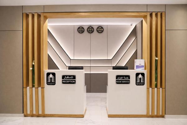 أجنحة الشمال - Arabie saoudite