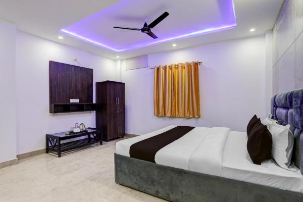 Hotel O Ns Hotel - Gorakhpur