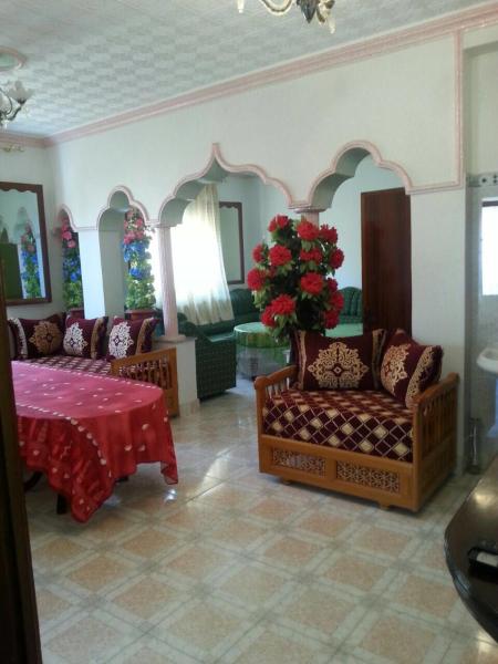 Appartement Bni Bouayache - Morocco