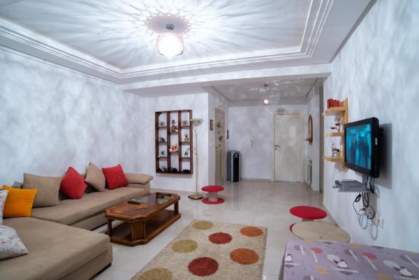 Résidence Sayadi - Chatt Meriam - Sousse - Tunisie