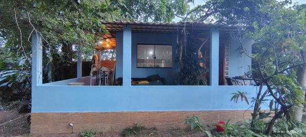 Sitiozinho E Festas Na Pampulha Pertinho Da Lagoa - Belo Horizonte