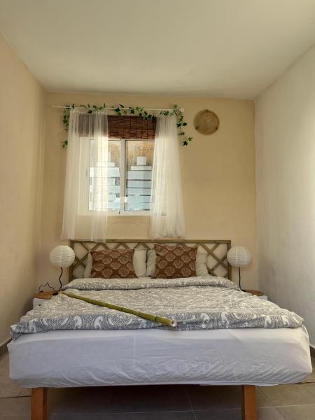 Finca Chigora Nice Rural House Near Los Gigantes Sandroom - Tenerife