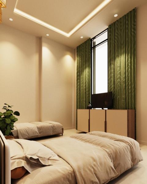 Hsquare Prime Stay - Mumbai