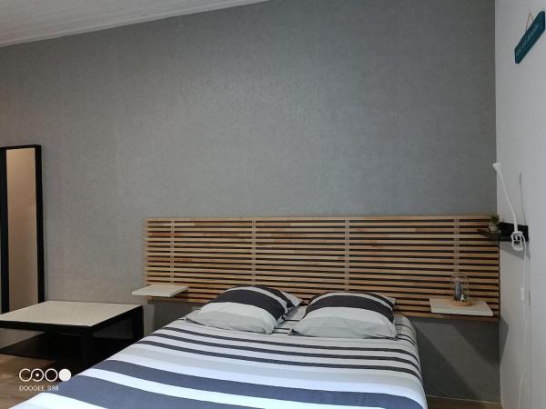 Studio 1 Classe 2, Fibre, Netflix - Lac de Chanon