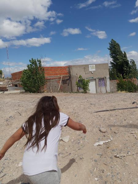 La Posada - Cinco Saltos