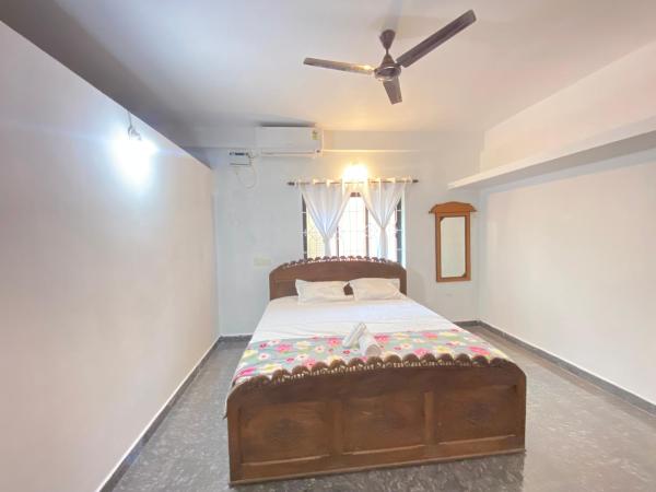 Gawde Family House - Goa