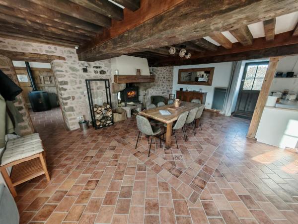 Gîte Anmany - Yonne