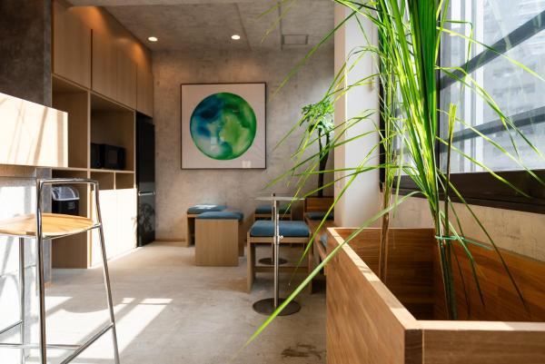 Wa Hostel - Kawaguchi