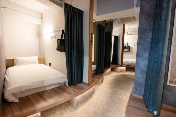 Wa Hostel - Tokyo