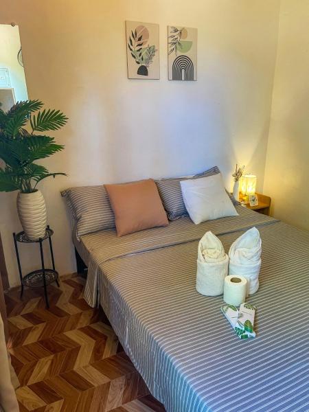 Andrei Bed And Breakfast - El Nido, Philippines