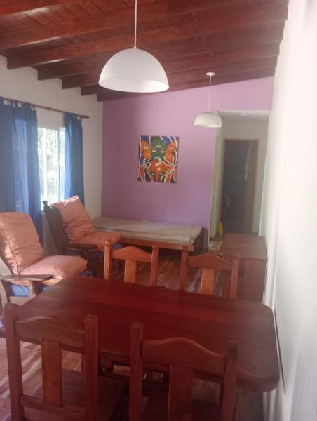 Departamento 2amb En La Naturaleza - Pinamar