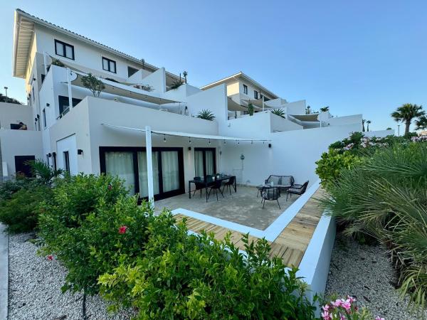 Blauw Geluk Ii - At Blue Bay Curaçao - Curaçao