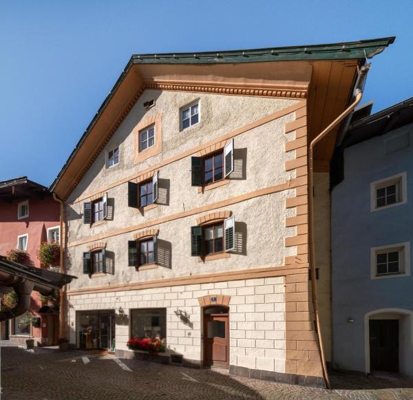 Resi´s Stadthaus - Kitzbühel