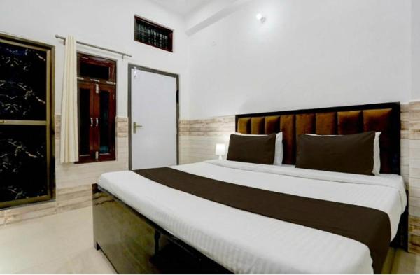Hotel Hardik Palace - Gorakhpur