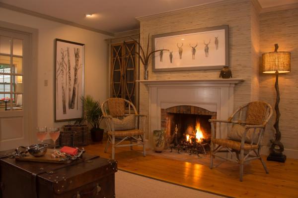 Deer Brook Inn - Woodstock, VT