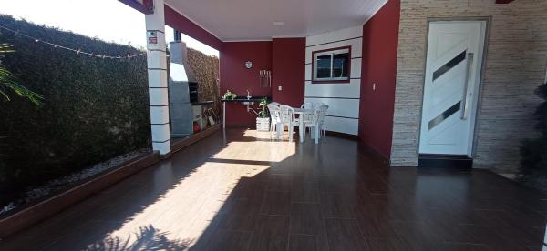 Casa De Praia Norte Da Ilha - Florianópolis