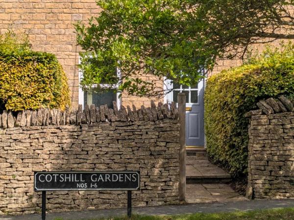 The Mews On The Green - Chipping Norton