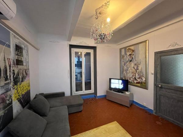 Dependance1 - Vitrolles