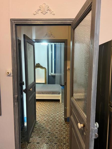 Dependance1 - Vitrolles