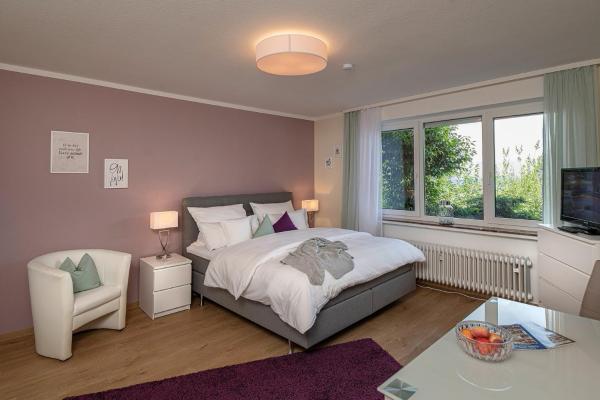 Baden-chalet Kleines Apartment - Bühl