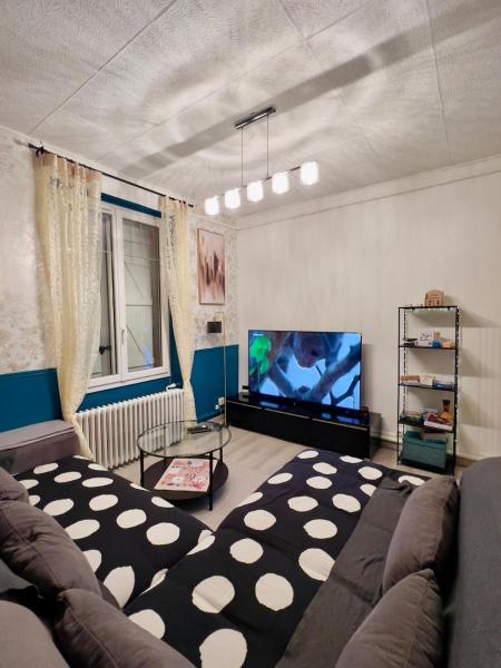 La Jacolouise Maison Avec Jardin Et Véranda Vue Sur La Loire - Blois