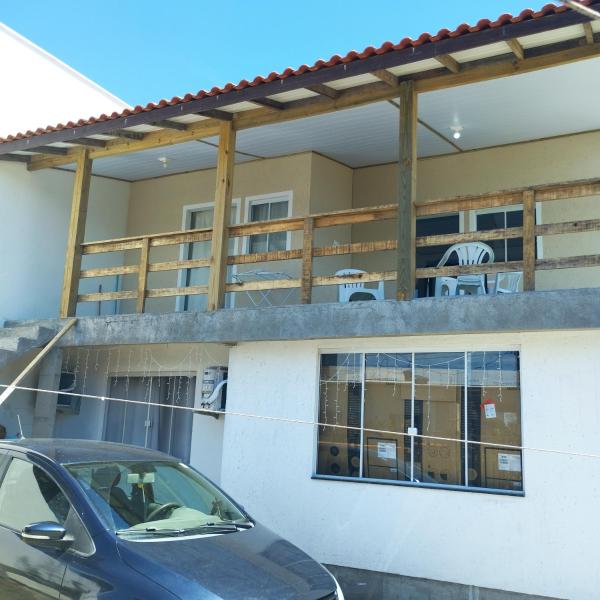 Apartamento De Praia - Florianópolis