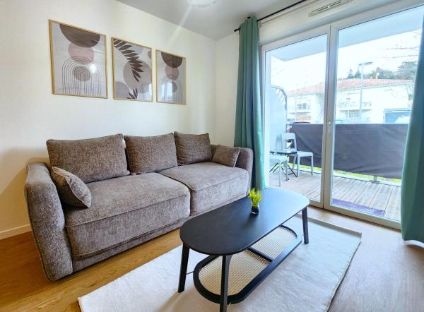 Le Silvestre - Bouliac